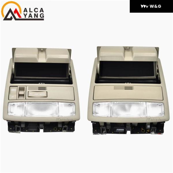 トヨタ カムリ オーバーヘッド コンソール ランプ アセンブリ 2006-11 ルーフライト / 読書灯 / メガネ ボックス / マップライト カスタム パーツ アクセサリーHign-concerned Chemical:NoneSpec...