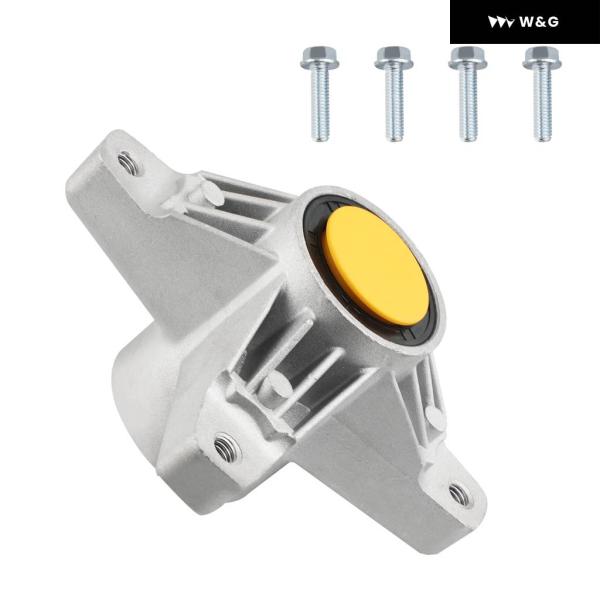 スピンドル アセンブリ MTD カブ キャデット GT2544 GT2550 GT2554 Z-FORCE 44 MTD 918-04217 918-04394 918-04426 918-3129 カスタム パーツ アクセサリーHign-...