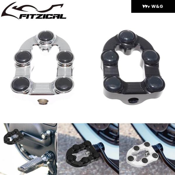 オートバイ バイク シフト ギア レバー シフター ペグアルミ ハーレー ソフテイル ブレイクアウトツーリングストリート ロードグライド ダイナファットボーイ スポーツスター XL カスタム パーツ アクセサリーHign-concerned...