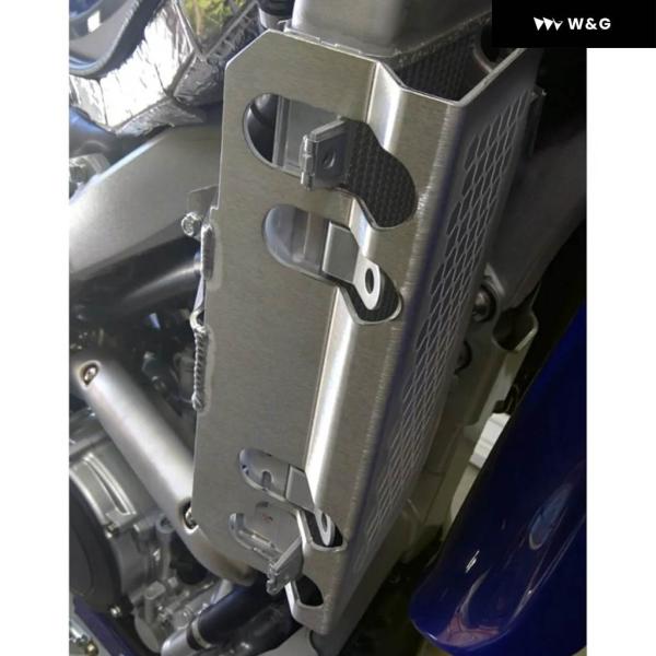 ヤマハ WR250R WR250X WR250 WR250XR WR250X 250R 2008-2021 2014-2020 オートバイ バイク ラジエーター グリル カバー ガード カスタム パーツ アクセサリーHign-concern...