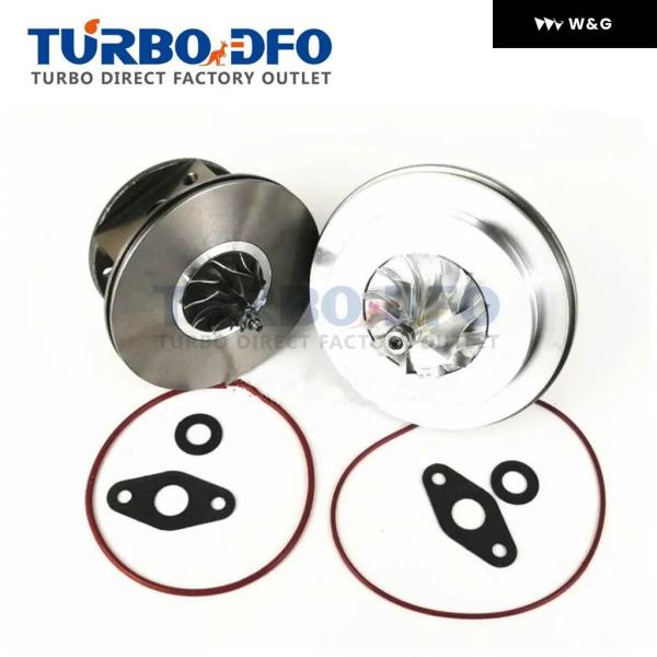 ビレット ターボコア KP35 VW アマロック 2.0 BITDI 120KW CFCA 1968 CCM MFS タービン CHRA 10009880065 1000-988-0102 03L145715GV 2010- カスタム パー...