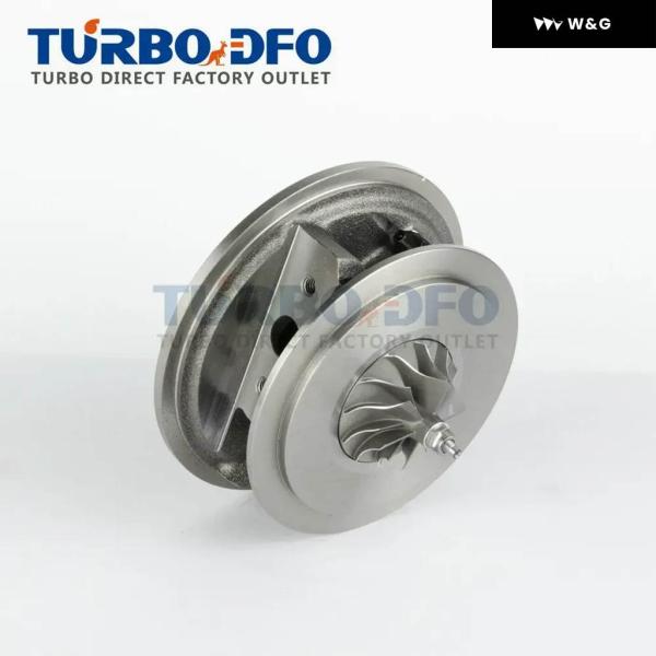 ターボコア プジョー 206 307 308 407 508 4008 1.6 HDI 115 FAP 84KW 114HP DV6C TED4 806291-5003S 9686120680 タービン 2012-2015 カスタム パーツ...