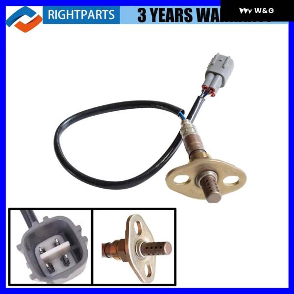 ラムダオキシ O2 センサー トヨタ カリーナ E 1.6L 1.1OHM 1992-97 89463-29045 89463-20060 8946329045 カスタム パーツ アクセサリーHign-concerned Chemical:...