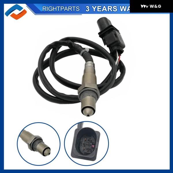 LSU4.9 ワイドバンドオキシセンサー PLX UEGO AEM シボレー フォード ホンダ トヨタ 0258017025 17025 30-2004 0 258 017 025 カスタム パーツ アクセサリーHign-concerned...