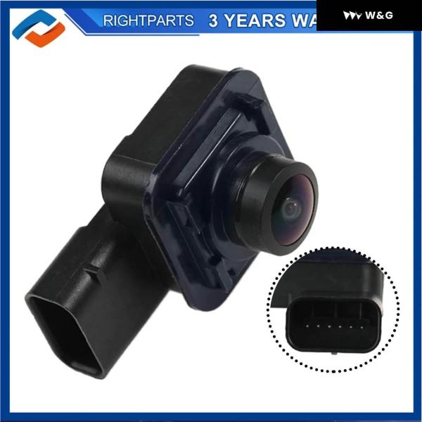 F2GT-19G490-CC F2GT19G490CC リアビュー バックアップ パーキング カメラ フォード エクスプローラー 2016-19 カスタム パーツ アクセサリーHign-concerned Chemical:NoneGuid...