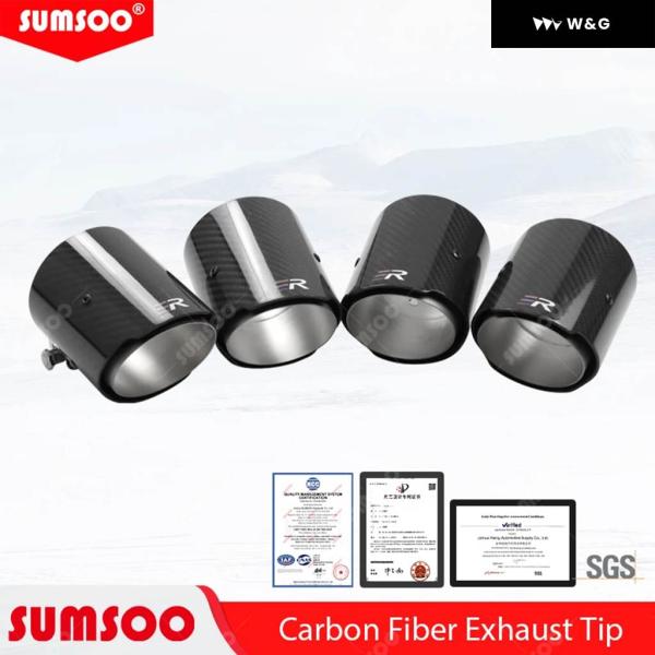 ER カーボン排気口 Mパフォーマンスマフラー パイプ 直接 カスタム BMW F87M2F80M3F82F83M4 カスタム パーツ アクセサリーHign-concerned Chemical:NoneSpecial Features:S...