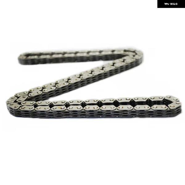 オートバイ バイク カム チェーン スズキ DJEBEL 250 96-07 DR250 DR 250 97-00 サイレントタイミング チェーン カスタム パーツ アクセサリーHign-concerned Chemical:NoneDis...