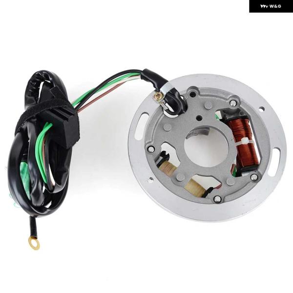 ステーターコイル ヤマハ SJ650 SJ700 VX700 WR650 WB700 WB760 WB760 WB800 WR650 WRA650 WRA700 WRB650T WRB700S WVT700 VXR650 VXR700 カス...