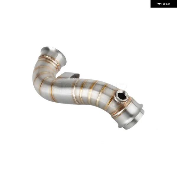 800 MT 2022〜24 2025 800 NK 22-25 CFMOTO 800NK 800MT スポーツエスケープ オートバイ バイク エキゾーストミドルリンク パイプ スリップオン カスタム パーツ アクセサリーHign-conc...