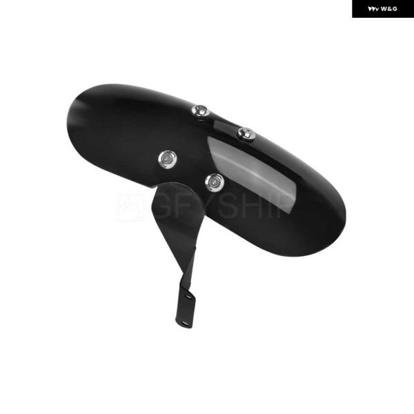 ドゥカティ スクランブラー 800 2015-2019 スクランブラー アイコン 2020-2022 スクランブラー クラシック カフェレーサー オートバイ バイク フロントフェンダー ホイール マッドガード カスタム パーツ アクセサリー...