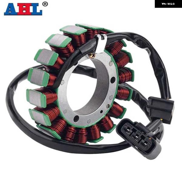 オートバイ バイク ジェネレーター ステーターコイル CF800 CFX8 CF188 800CC X8 Z8 U8 TRACKER CFORCE UFORCE ZFORCE 800 0800-032000 カスタム パーツ アクセサリーH...