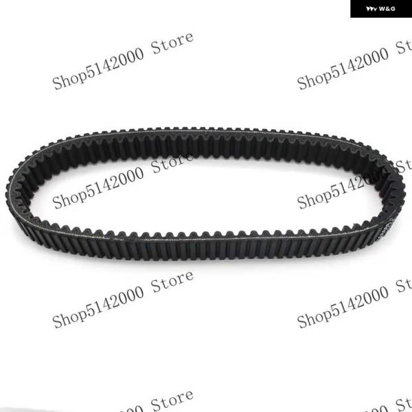 オートバイ バイク トランス ミッション ドライブベルトアクセサリー スズキ LTA500 QUADMASTER LTA500 VINSON 4WD OEM:27601-09F51 27601-09F60 パーツ カスタム パーツ アクセサ...