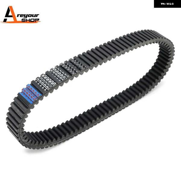 700 800 / 35297 / 35297F DINLI 600 ドライブベルト 520MAX G625I MAX カスタム パーツ アクセサリーHign-concerned Chemical:NoneModel Number:M510...