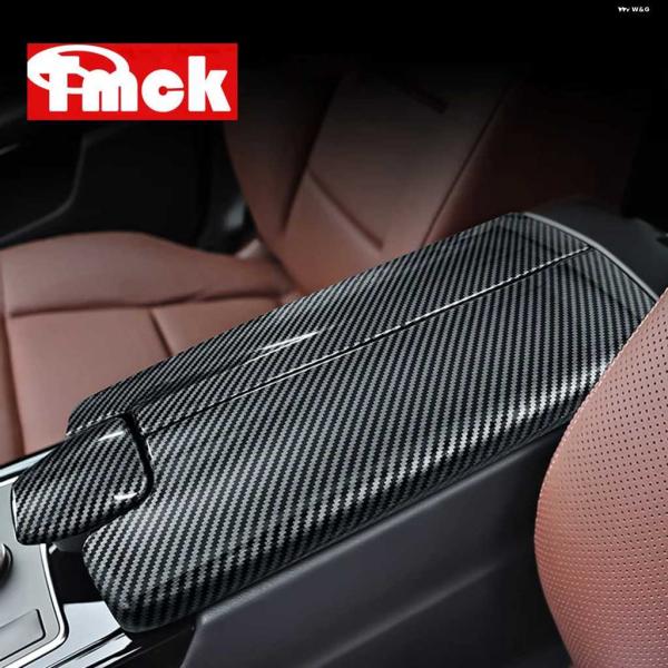 メルセデス ベンツ E クラス W212 2009-2015 CLS クラス W218 2012-2017 カーアクセサリー センター コンソール アームレスト ボックス パネル トリム カバー カスタム パーツ アクセサリーHign-co...