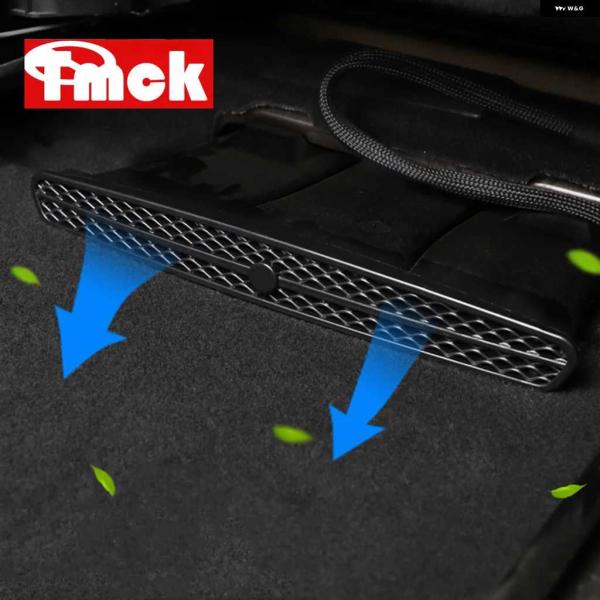 メルセデス ベンツ A B CLA GLB GLA クラス W177 V177 W247 C118 X247 H247 車用シート下 エアコン 吹き出し口 カバー トリム カスタム パーツ アクセサリーHign-concerned Chem...