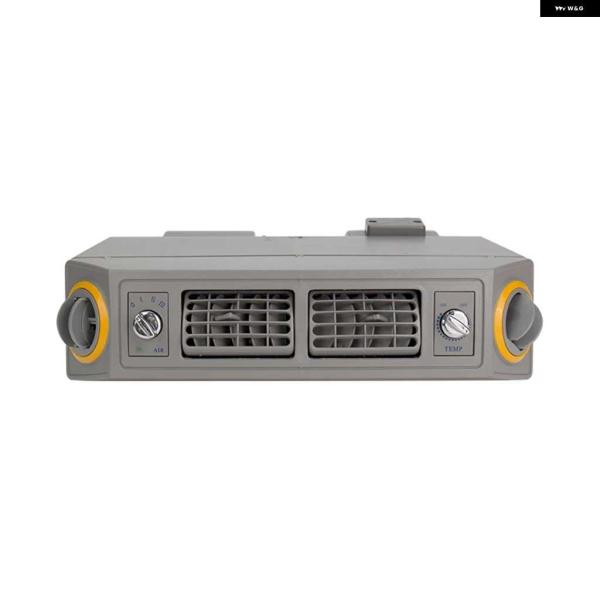 汎用 A/Cダッシュ下シングル冷却12V 24Vエバポレーター アセンブリ ユニット エアコン シボレー トラック 車キャラバントレーラー カスタム パーツ アクセサリーHign-concerned Chemical:NoneSpecial...