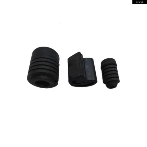 2個 6個ALIEXSフードラバー パジェロ ボンネット ダンパー モンテロ カー エンジン カバー ショーグンV73 V98 MB513055 MR473003 カスタム パーツ アクセサリーHign-concerned Chemical...