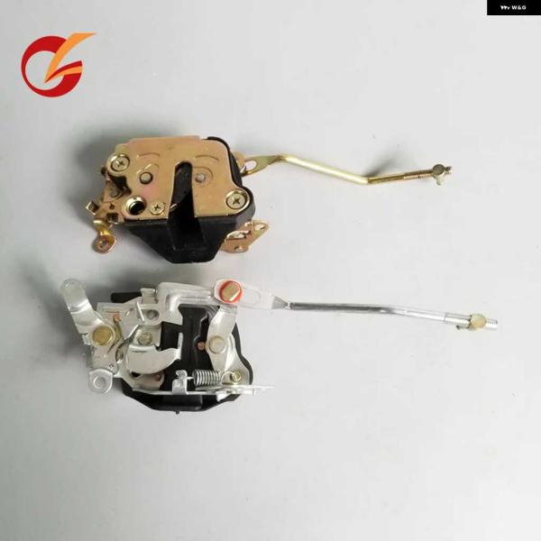 トヨタ ランドクルーザー FJ60 FJ70 FJ75 RJ BJ1981-1996 フロントドアロックラッチ カスタム パーツ アクセサリーItem Weight:0.3Material:metalBrand Name:ALQPCNoem...