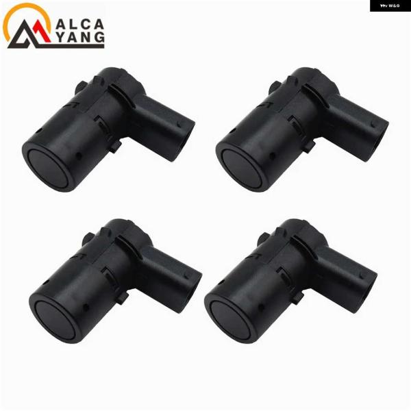 4個 パーキング センサー フロント リア PDC ジャガー X タイプ XF XK8 XKR ランドローバー ディスカバリー 3 C2C29377XXX C2C29377 カスタム パーツ アクセサリーHign-concerned Che...