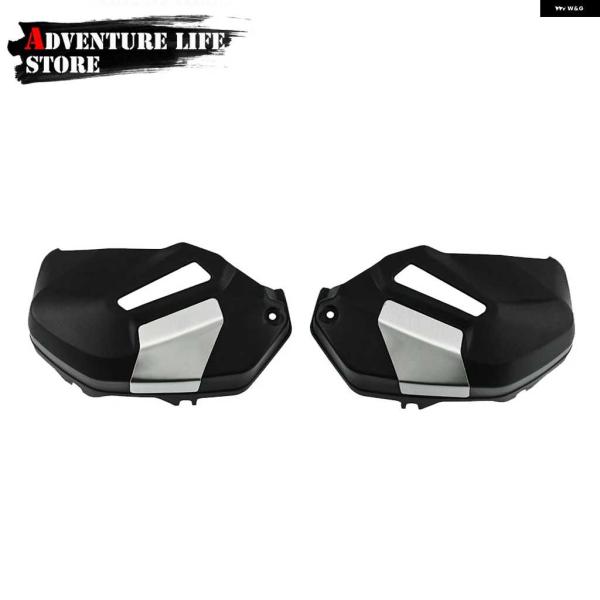 オートバイ エンジン ガード シリンダー ヘッド プロテクター カバー BMW R1250GSアドベンチャーLC R1250GS R 1250 RT R RS GSA GS1250 1250 GS カスタム パーツ アクセサリーHign-c...