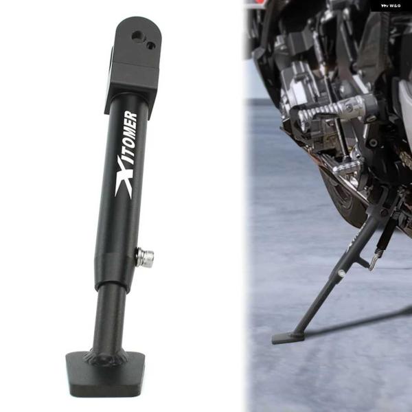 オートバイ キック スタンド フットサイド スタンド サポート BMW M1000RR 2021-23 S1000RR 2018-23 カスタム パーツ アクセサリーHign-concerned Chemical:NoneItem Weig...
