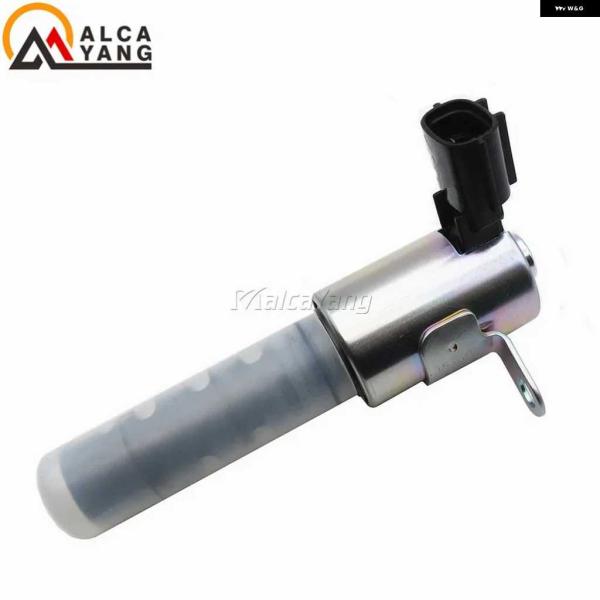 トヨタ アバロン 2000-2004 6気筒 3.0L レクサス ES300 ES330 RX300 15330-20010 15330-0A010 TS1024 VVT オイル コントロール バルブ エンジン カスタム パーツ アクセサリ...