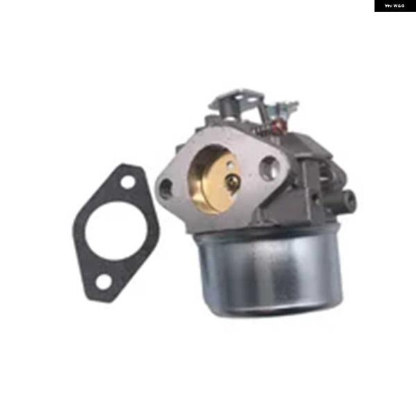 キャブレター 640052 TECUMSEH HMSK80 HMSK90 8HP 9HP 10HP LH318SA LH358SA 除雪機 ジェネレーター チッパー シュレッダー 640054 64 カスタム パーツ アクセサリーHign-...