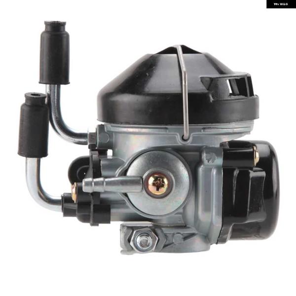 50CC VERGASE キャブレター SHA15 DELLORTO SHA 15/15 103 MBK 51 AV10 NEUF 15-15 モペッド キャブレター CARBY キャブレター カスタム パーツ アクセサリーHign-con...