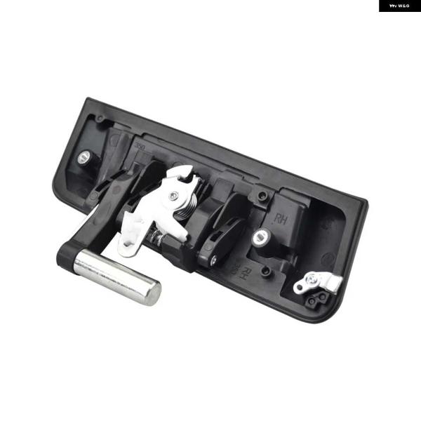 車 外装 外側左右 ドアハンドル 日産 350Z 3.5L V6 エンジン 搭載 2003-2009 80607-CD40B 80607-CD41E カスタム パーツ アクセサリーHign-concerned Chemical:NoneCo...