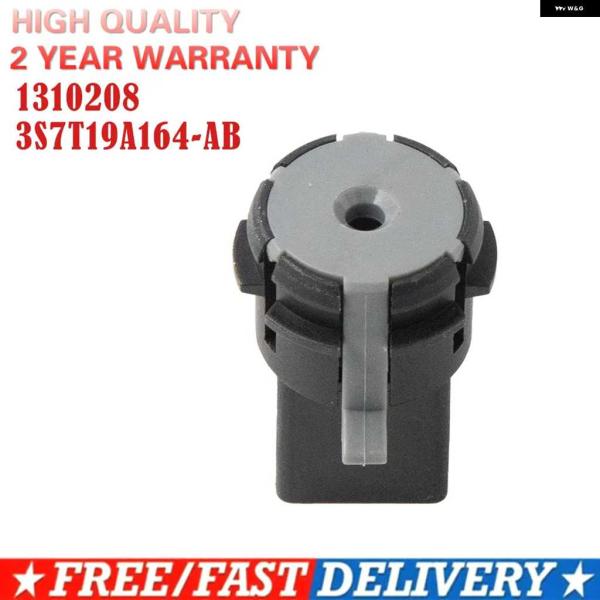 1310208 フォード モンデオ フォーカス S-MAX ギャラクシー トランジット AUX-IN ポート 3S7T19A164AB オーディオ 補助 AUX プラグソケット カスタム パーツ アクセサリーHign-concerned C...