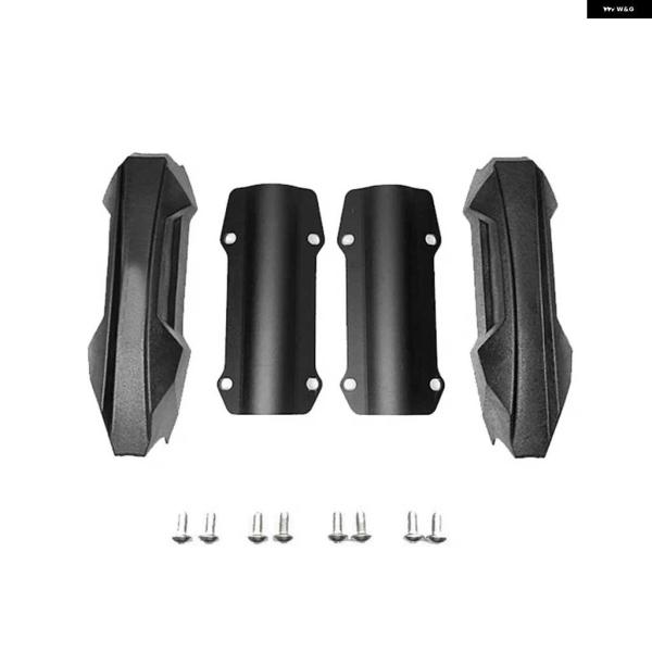 オートバイ バイク エンジン ガード アンチ クラッシュ スライダー プロテクター カバー スズキ DL650 VSTROM DL1000 DL250 カスタム パーツ アクセサリーHign-concerned Chemical:NoneO...