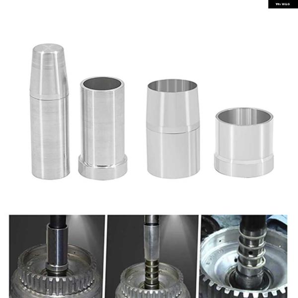 BONBO タービンステーターシャフト テフロンシールインストーラー/リサイザートランス ミッション ツール J-36418-C ST-1503 GM 700-R4 4L60 4L60-E 4L カスタム パーツ アクセサリーHign-co...