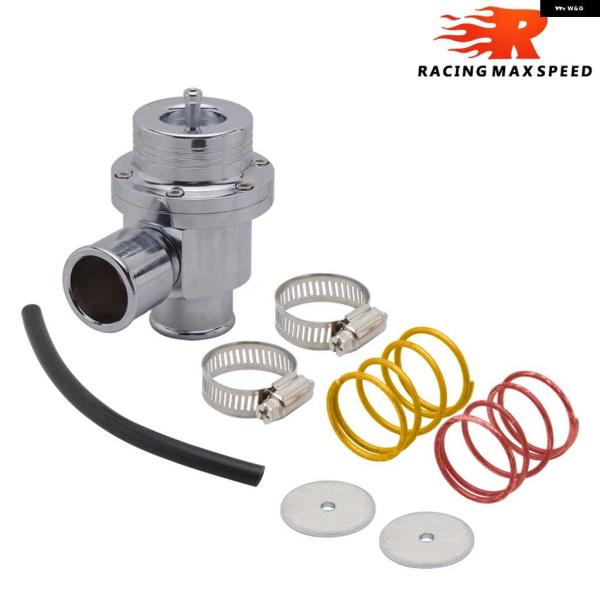 汎用 オートアルミパーツターボブローオフ バルブ 再循環ダイバーターダンプ バルブ 25MM 34MM BOVサウンド カスタム パーツ アクセサリーMaterial:AluminumModel Number:BOV-010Brand Na...