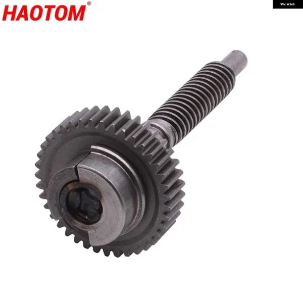 39トゥースメタル パーキング ブレーキギア アクチュエーター リペアキット BMW E65 E66 E67 E68 745I 750I 760I LI 34436782755 カスタム パーツ アクセサリーHign-concerned C...