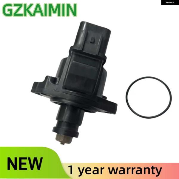 アイドルエア コントロール バルブ OEM MD628059 三菱 モンテロ スポーツ ディアマンテ 3.0L 3.5L AC249 カスタム パーツ アクセサリーHign-concerned Chemical:NoneMaterial:M...