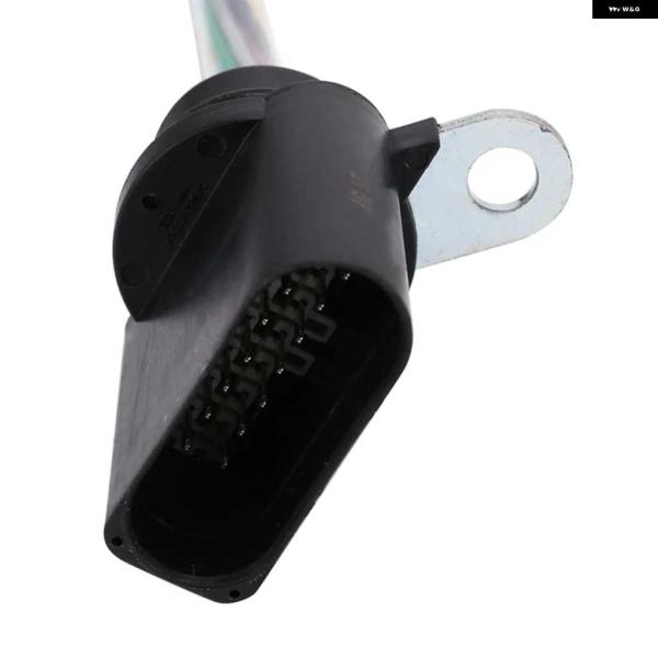 2PCS 09D927363G 09D927363F 09D 6ピン 14ピン 6速トランス ミッション ギア ボックス インナー ハーネス Q7 VW TOUAREG カスタム パーツ アクセサリーHign-concerned Chemi...