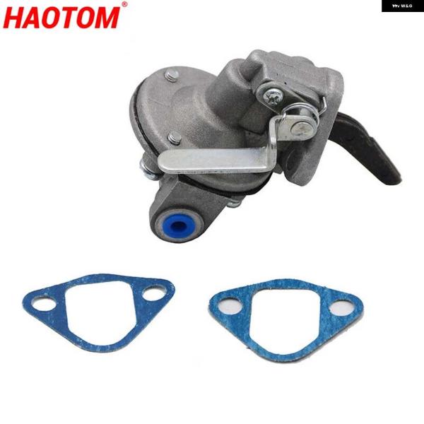 エンジン 燃料 ポンプ ヤンマー 2GM20 3GM30 3HM35 エンジン コマツ 3D75 3D84 エンジン 129301-52020 128270-52010 カスタム パーツ アクセサリーInterchange Part Num...