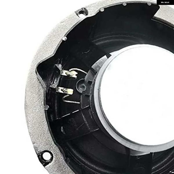 車用 フロントリア ドア スピーカー ベースラウド スピーカー 3B0035411A 6QD035411A 18D035411E VW パサート ポロ パサート B5 トゥーラン カスタム パーツ アクセサリーCar Front Rear ...