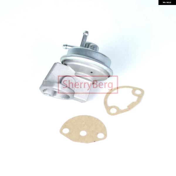 ガソリン ポンプ マシン式燃料 ポンプ VW ビートルバス T1 バス タイプ-3 T3 113127025B 113127025BCD 1200CC -1600CC クラシック カスタム パーツ アクセサリーPetrol pump mec...