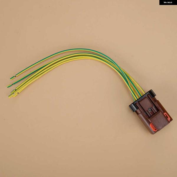 1P1645 5013984AA 車用テールランプワイヤー ハーネス コネクタプラグ ダッジ ダコタ ラム ジープ グランド チェロキー カスタム パーツ アクセサリーHign-concerned Chemical:NonePower(KW...