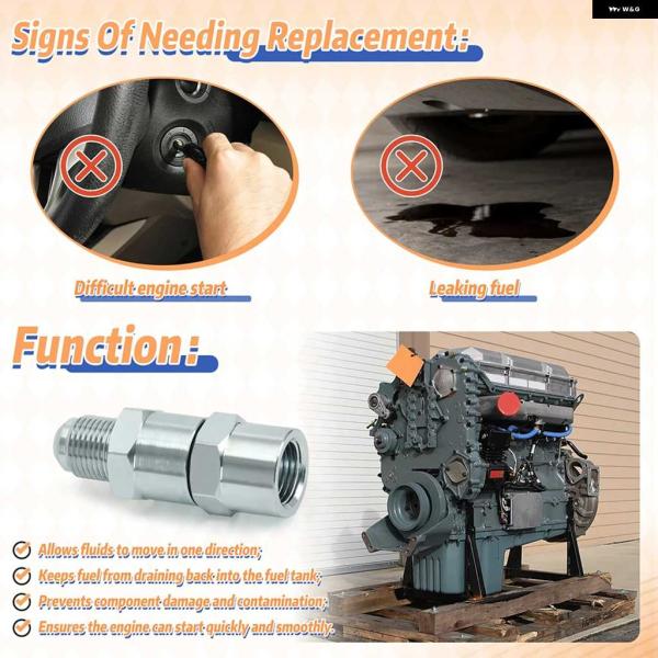 燃料チェック デトロイト ディーゼルシリーズ 60 127L エンジン 燃料チェック レギュレーター 23516993 カスタム パーツ アクセサリーHign-concerned Chemical:NoneBrand Name:PQYOri...