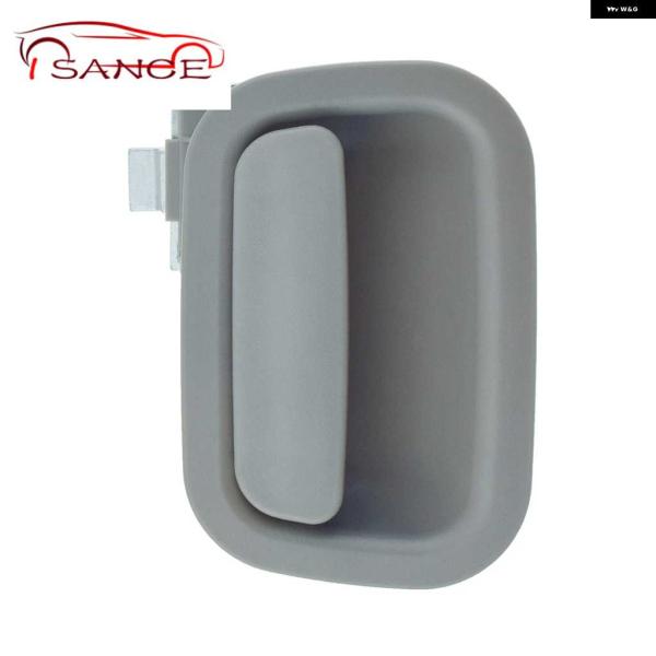 内装 ドアハンドル 20477487 ボルボ FH FM FH12 FH16 FM9 FM10 FM12シリーズ トラック ボディパーツ カスタム パーツ アクセサリーHign-concerned Chemical:NoneCountry/...