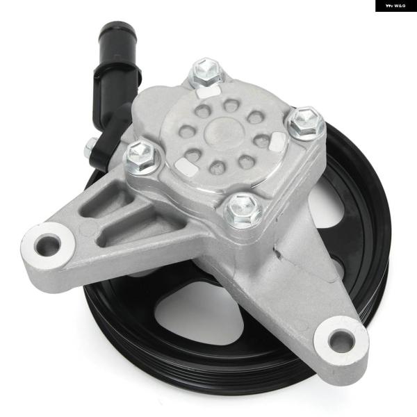 パワーステアリング ポンプ 21-5494 56110R70A11 56110R70A12 56110RN0A01 ホンダ パイロット V6 35L 09-11 カスタム パーツ アクセサリーHign-concerned Chemical:...
