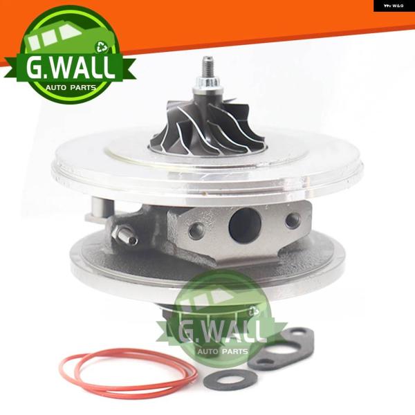 GT1544V ターボコア フォード フォーカス II 16 TDCI 80KW 2004- 753420-5004S 753420-0002 753420-0003 753420-0004 750030 740821 カスタム パーツ ア...