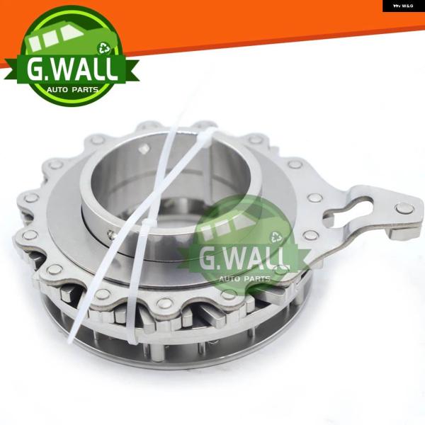 RHF55V ターボ ノズルリング いすゞ NQR 75L 150 HP 4HK1-E2N 8980277730 8980277720 8980277725 8980277722 8980277721 カスタム パーツ アクセサリーHign...