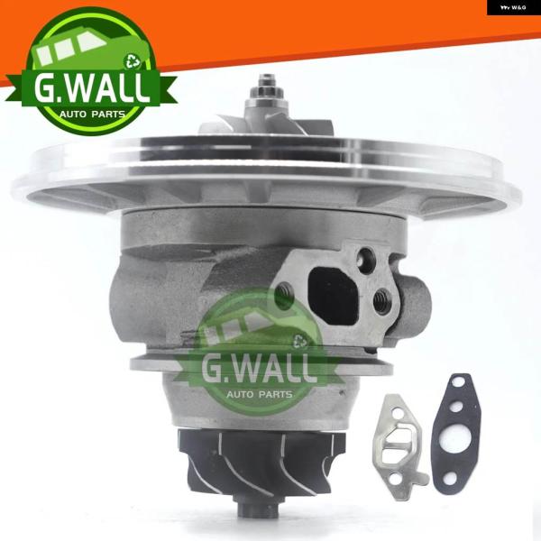 CT16 タービン ターボ カートリッジ コア クリア 2001- トヨタ ランドクルーザー ハイラックス ハイエース 25L 2KD-FTV 17201-30080 1720130080 カスタム パーツ アクセサリーHign-conce...