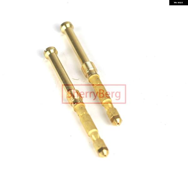 DCOE/ IDA/ IDF オート交換部品 エマルジョン チューブ F11 - WEBER/EMPI キャブレター F1 カスタム パーツ アクセサリーPlacement on Vehicle:frontCountry/Region of...