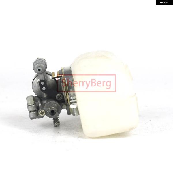 キャブレター 交換用モペット/ポケット プジョー 103 GURTNER スタイル 12MM AIR カスタム パーツ アクセサリーSpecial Features:carburetorItem Diameter:0inchItem Wei...