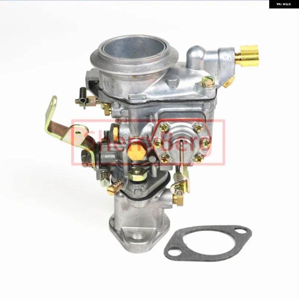 キャブレター ウィリス ジープ ソレックス デザイン シビリアン F-HEAD キャブレター 1953-68 ジープ CJ3B1955-75 ジープ CJ51955-75 J カスタム パーツ アクセサリーHign-concerned Ch...
