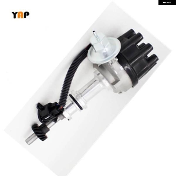 ディストリビューター FORD F-100 6.6L 7.5L V8 E3TZ-12127-AA D6AE-12127-BA D5VE12127CA 1977-1979 カスタム パーツ アクセサリーSpecial Features:Dis...